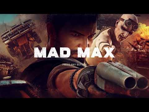 Steam Community :: Video :: Mad Max :0