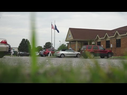 Customers struggling to schedule appointments with DMV through pandemic
