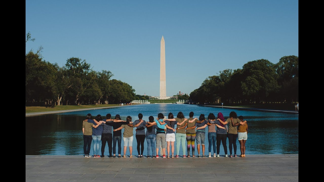 GSMP 2017: Women on a Mission