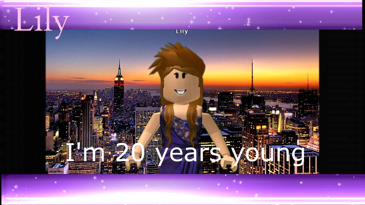 BGC: Meet Lily