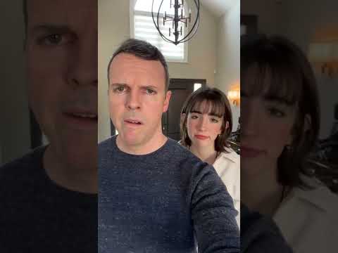 Terrible DJ Dad Joke