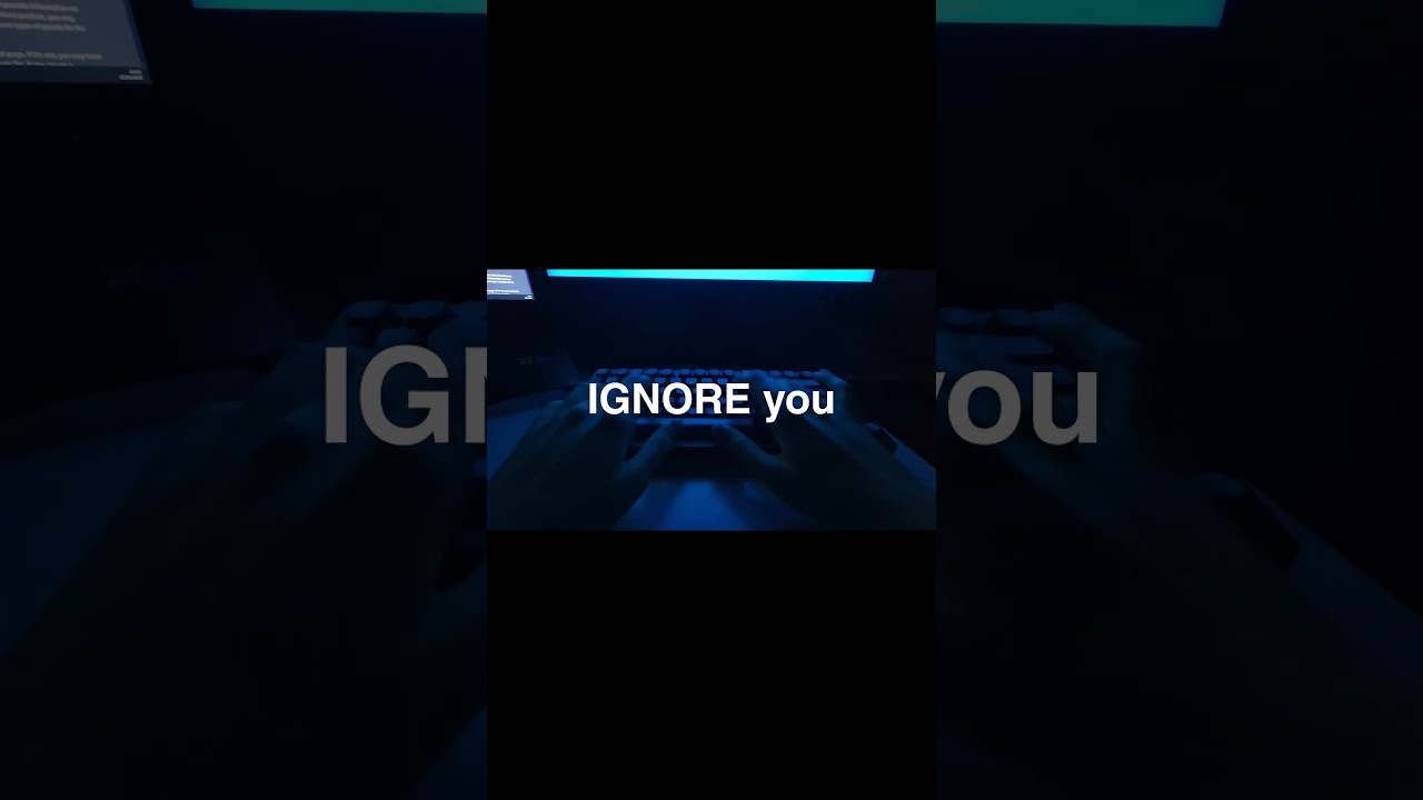 This GitHub formula landed me 2 internships. Your GitHub matters a LOT. #ai #coding #tech #python