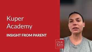 Kuper Academy: A Detailed Report with Information, Reviews, and Insights