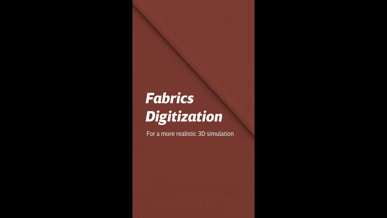 Fabric Digitization - Petratex