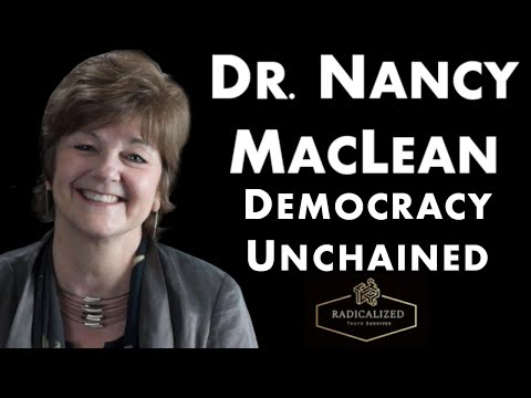 The Weekend Wonk: Nancy Maclean on Climate and Democracy in Chains ...