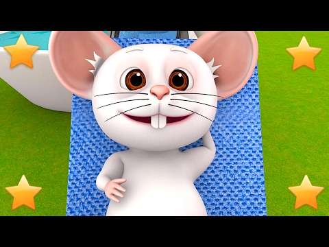 Simple Simon | Kindergarten Nursery Rhymes & Songs for Kids