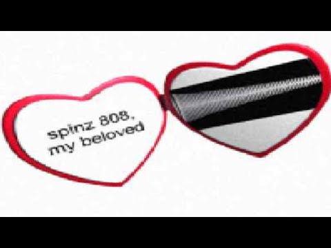 they found the original spinz