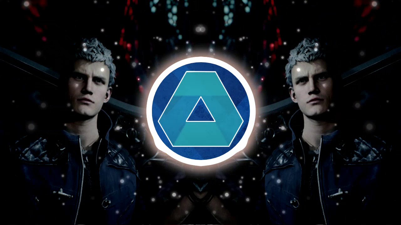 (8D) Devil Trigger - Nero's battle theme from Devil May Cry 5