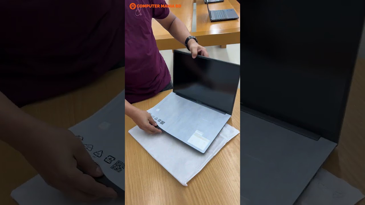 ASUS Vivobook 16 | i9-13900H, 16GB, 512GB SSD