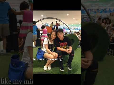 janice and geo ong #ongfam #shorts