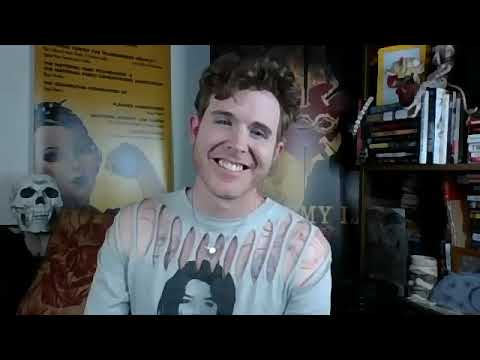 Meet A Nose: Tom Bloom (Black Phoenix Alchemy Lab)
