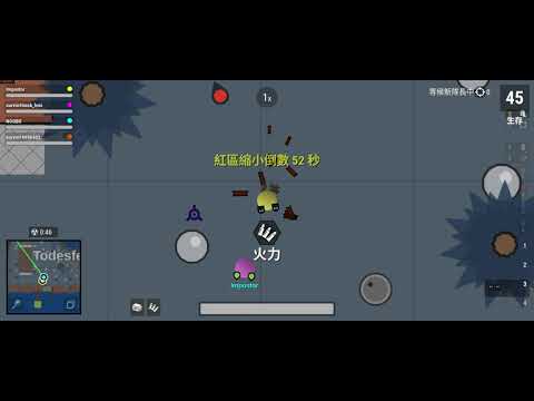 surviv io 2d battle royale game