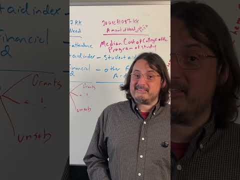 New calculation for student loans