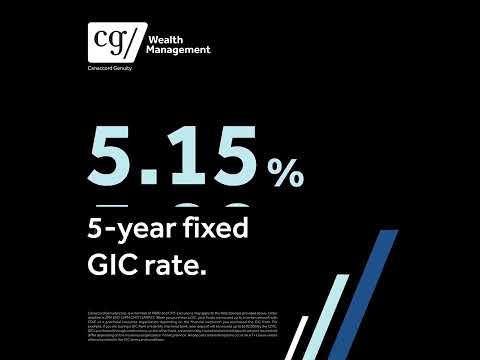 Good GIC Rates