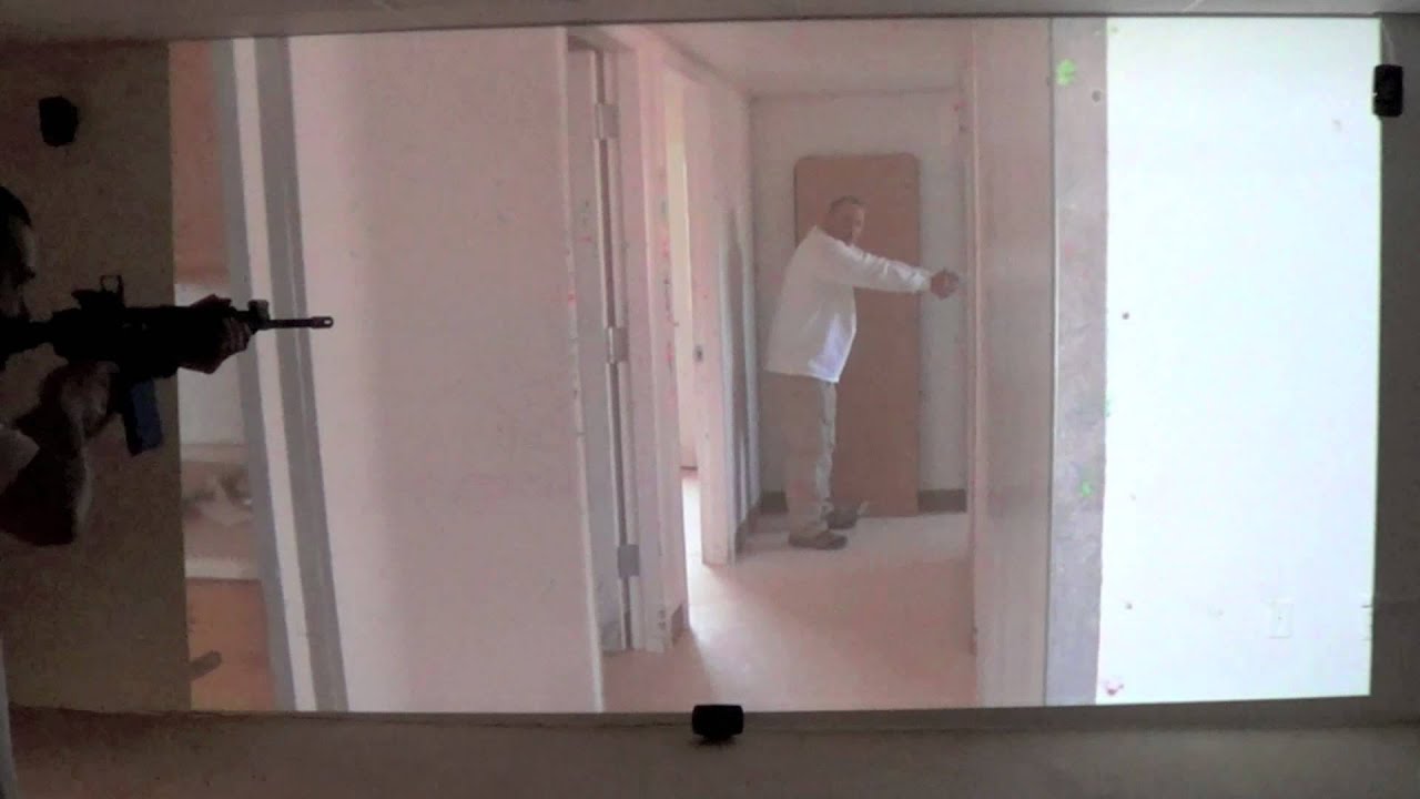 TI Training Simulation: Quick Overview