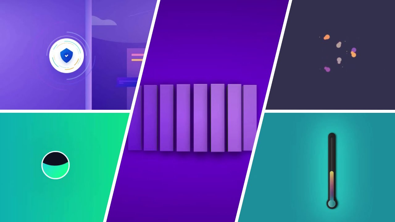 Top CSS Loaders CodePen