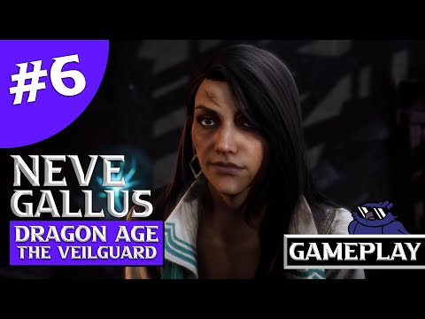 Steam Community :: Video :: Neve Gallus in Dragon Age: The Veilguard ...