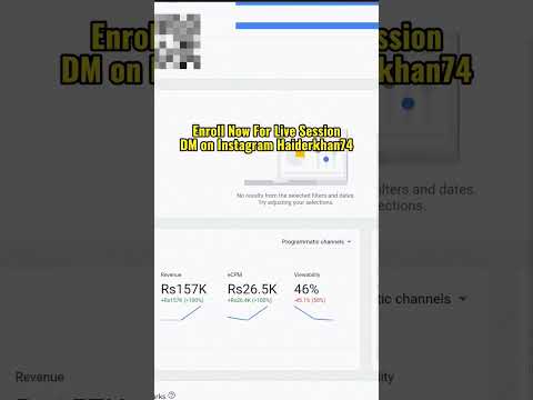 Organic Traffic for Adx | How to get Organic website traffic in millions
