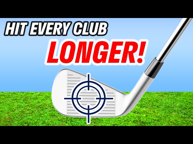 Transform Your Golf Game: How One Lesson Added 37 Yards to Keith's ...