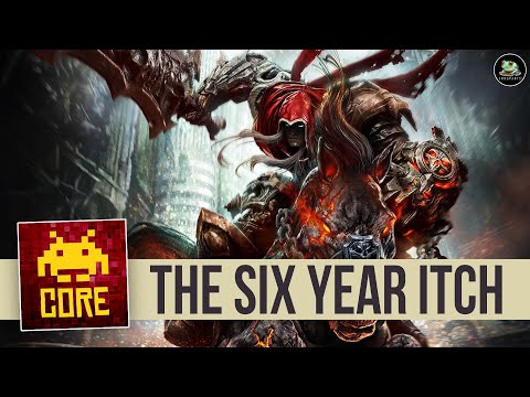 CORE 412: The Six Year Itch