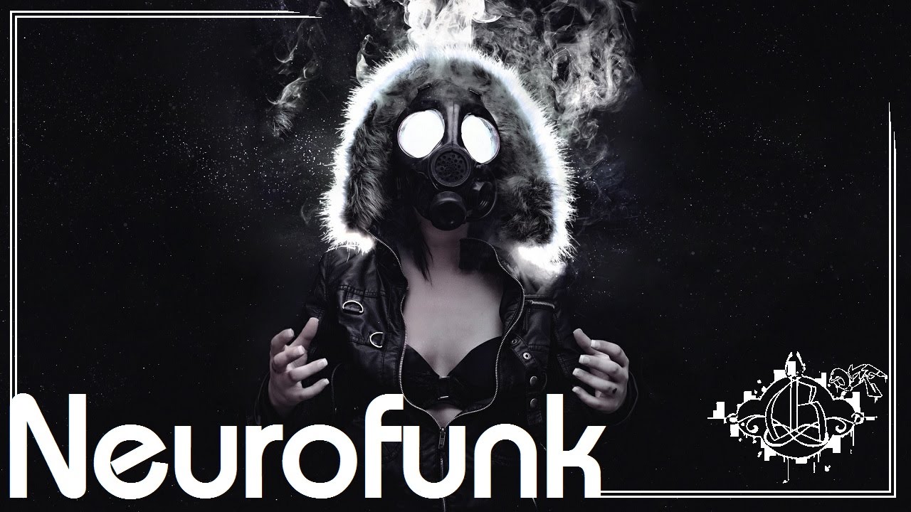 ◄ Neurofunk Mix ► Dirty & Dark DnB ☠