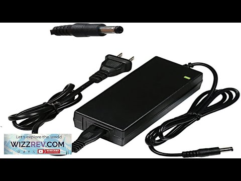 42V 2A DC Male Power Adapter for 36V Electric Bike Lithium Battery Review