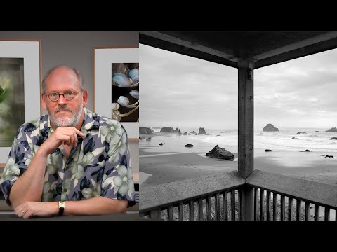 The Key to Understanding Photography and Composition feat. Master Photographer Huntington Witherill