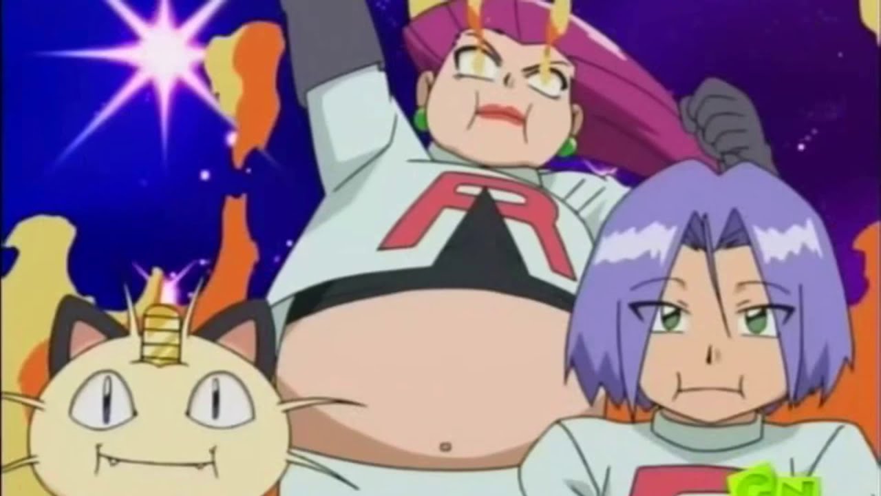 Fat Jessie:3