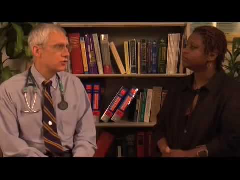 What Is Chronic Kidney Disease: Approach 1