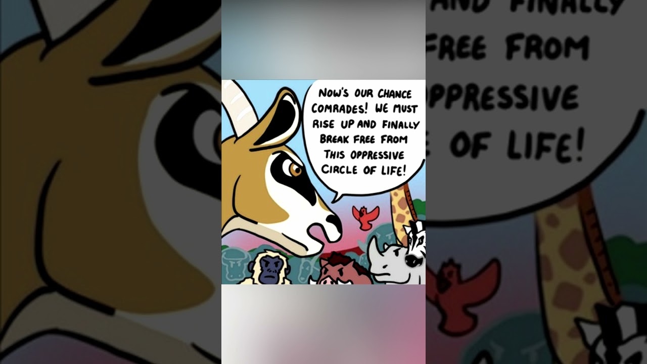 Funny comic dub Ep 7 #comicdub #animation #funnycomic