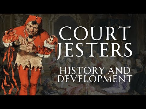 A Guide to Medieval Court Jesters | From the Palace to the Theatre