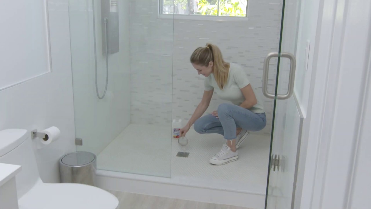 Professor Amos' Fast Flow Super 7 Microbial Drain Cleaner
