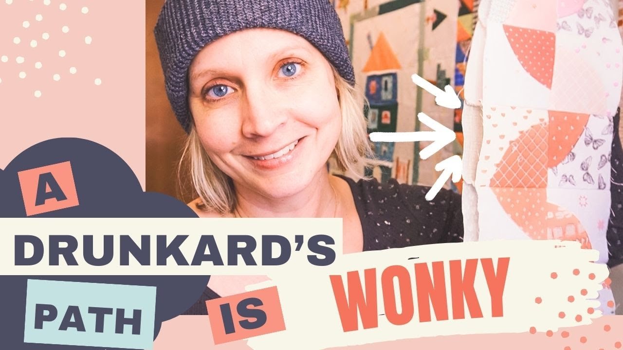 How to Sew Improve Curves (It's easier than I thought!)