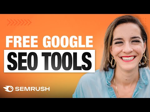 Free Google SEO Tools (Use these to RANK on Google)