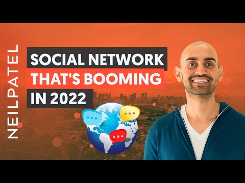 The Social Network That Will Explode in 2023 - Should You Leverage It?