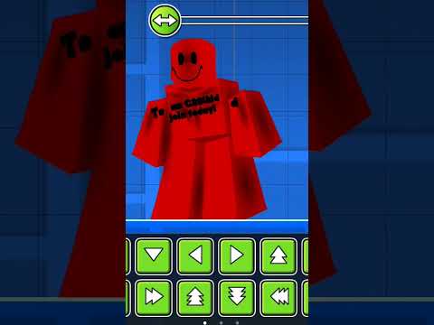 Forsaken killers (Actually from roblox) Made in gd yeyyeyey | #geometrydash #gmd #forsaken #roblox