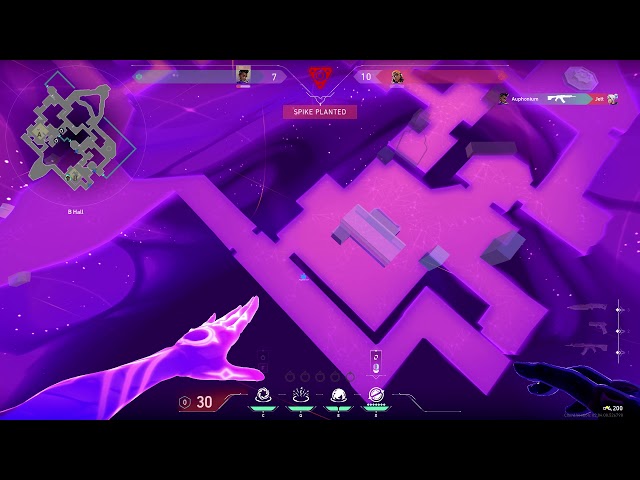 Valorant: All Agent Ultimate abilities ranked as of Episode 5 Act 1