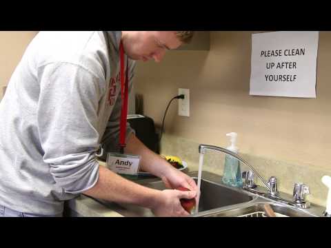 5/8" Antimicrobial Breakaway Imprinted Lanyards - MARCO