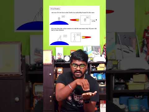 Time travel is possible in tamil ? | what is time dilation | #timetravel #tamil #timedilation