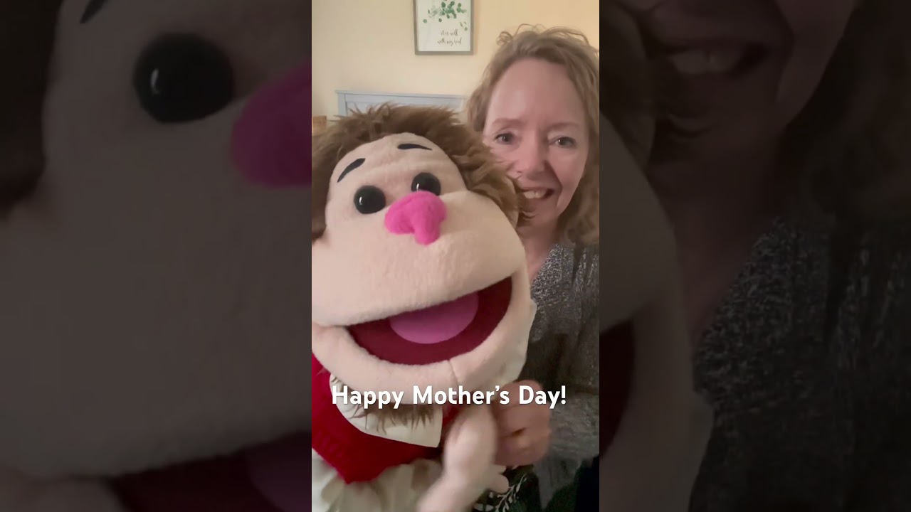 Happy Mother’s Day! #funny #mothersday #mom #momlife #cute