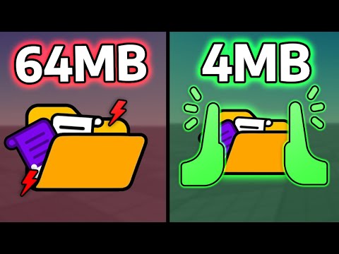 The EASIEST Way To Optimize Your Code! | Roblox Studio