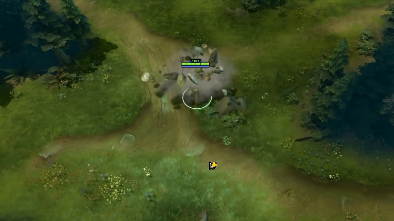 Tiny   Grow wmv   skill 4