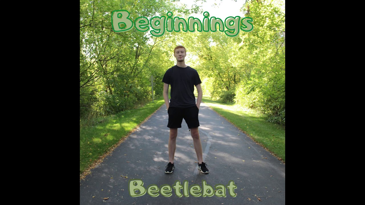 beetlebat - Patrol (feat. Lil Squeaky) (Official Audio)