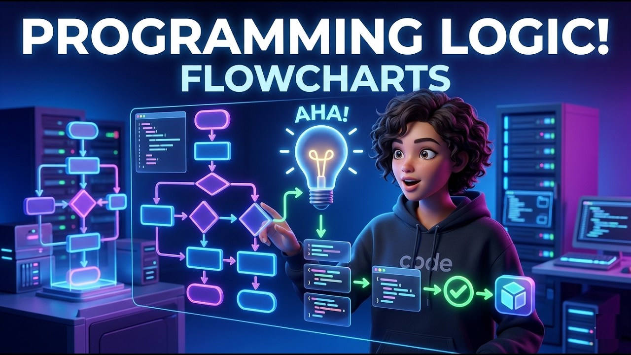 Lecture 12 - Computer Programming - Flow Chart