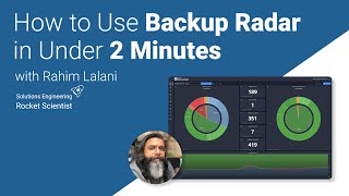 ScalePad Backup Radar Reviews, Cost & Features | GetApp Australia 2025