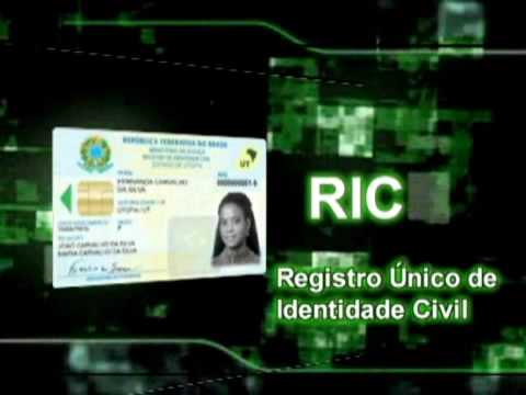 RIC: a nova identidade | Sua Empresa Digital