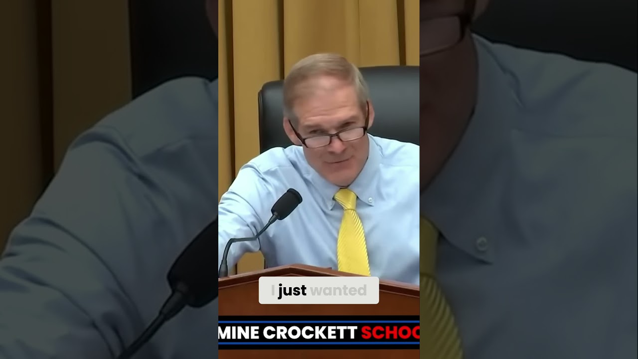 5th Amendment: Explained Before the Judiciary Committee #shorts
