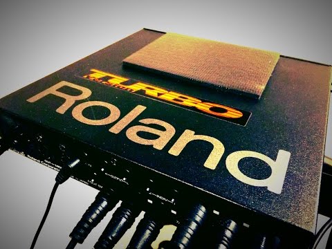 Roland TD-7 Percussion Sound Module - ranked #76 in Sound Modules ...