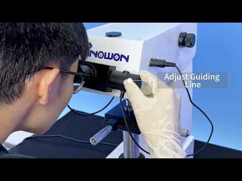 How to Use a Micro Vickers Hardness Tester: Step-by-Step Guide for Accurate Results 2025 #sinowon