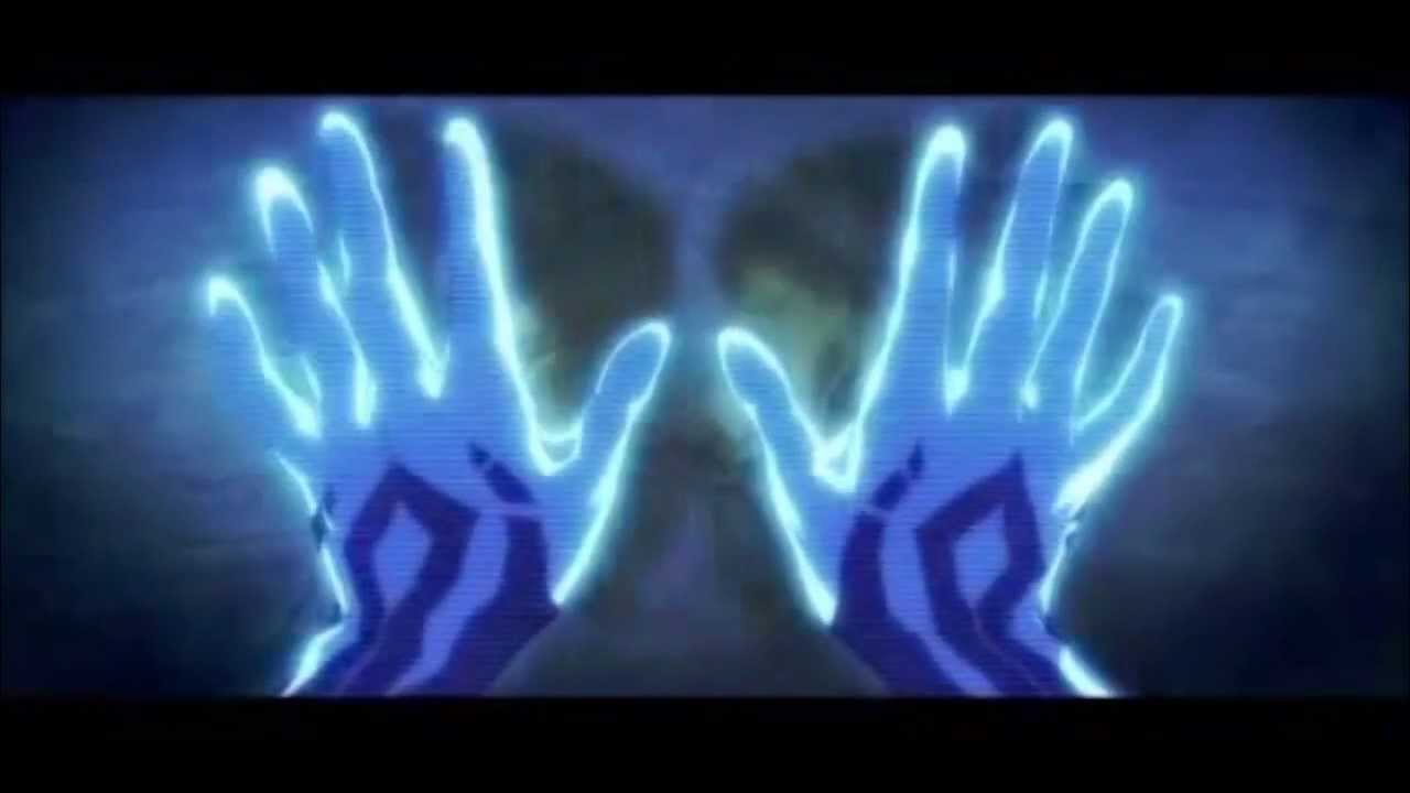 Master Chief & Cortana - 